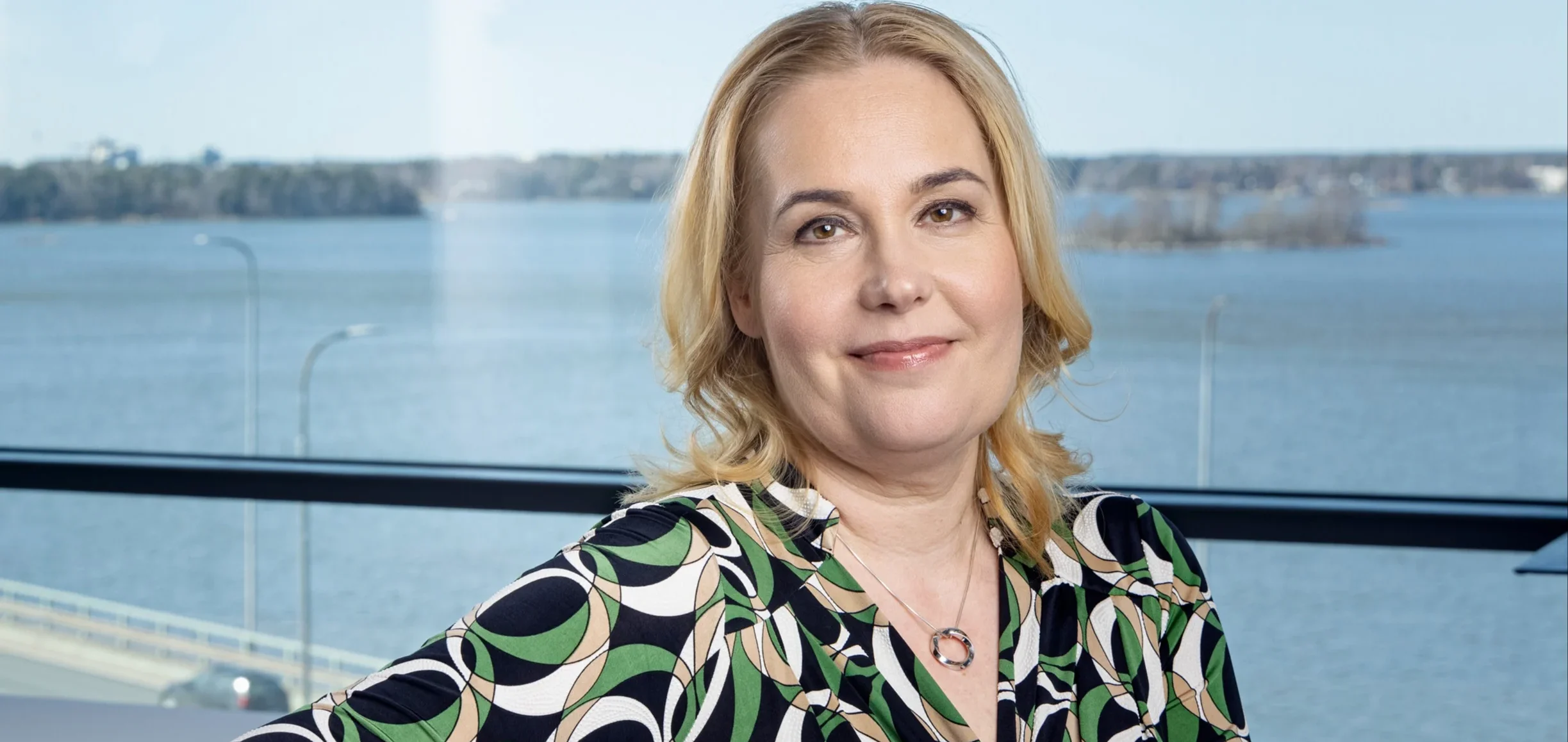 Finnair appoints Pia Aaltonen-Forsell as new CFO - Scandasia