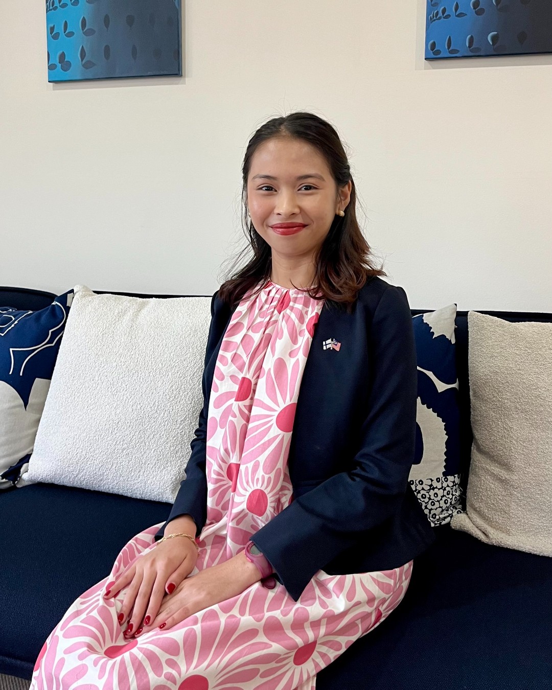 Embassy of Finland in Kuala Lumpur welcomes new Political and Trade ...