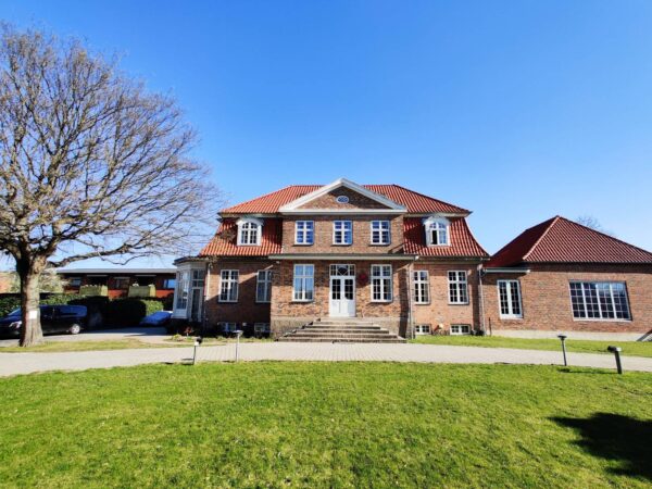 Thai Embassy in Copenhagen to host mental health training for Thai ...