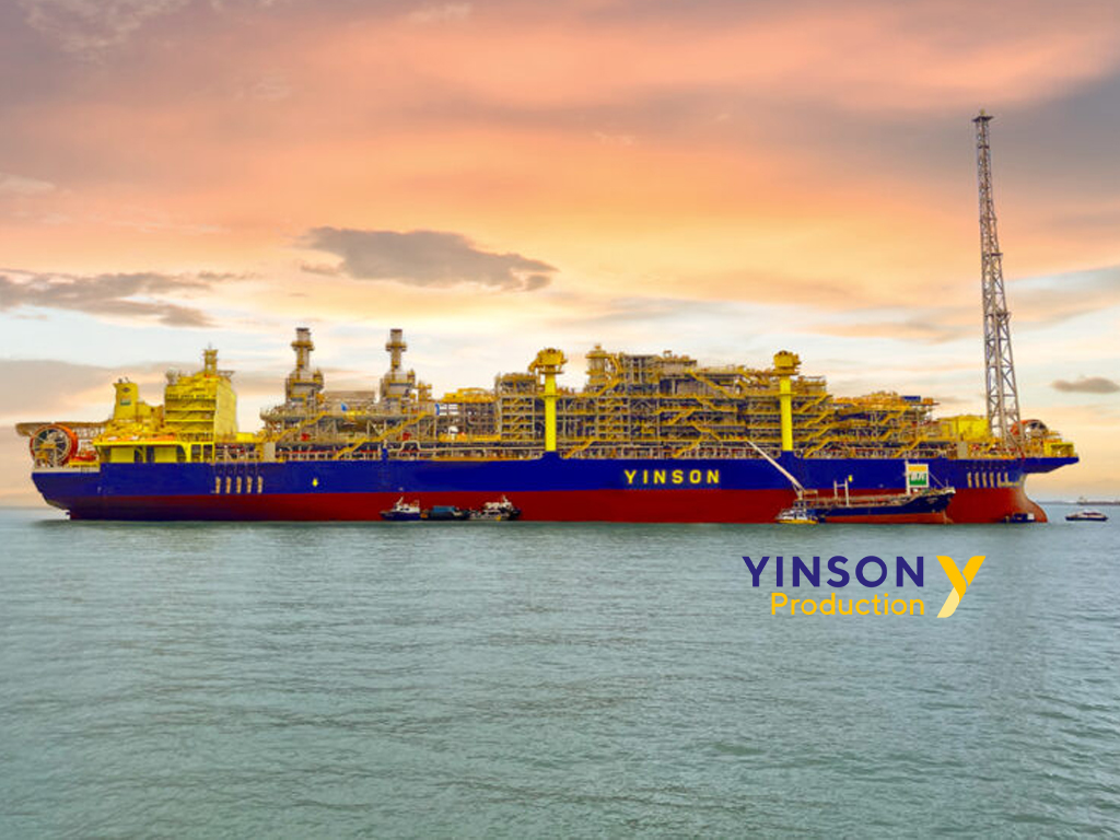 Yinson partners with Norway’s Carbon Circle on CO₂ capture in Europe ...
