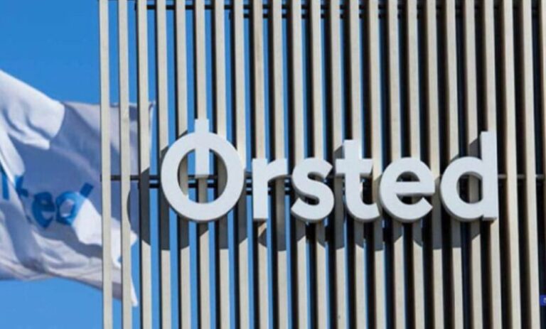 Ørsted to cut 2,000 jobs globally – impact in Asia uncertain - Scandasia