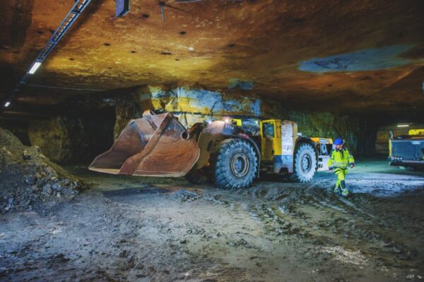 Sweden backs Philippines’ green mining push with smart technology and ...
