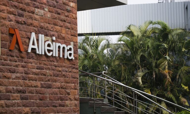 Swedish steel company Alleima doubles production capacity in east China ...