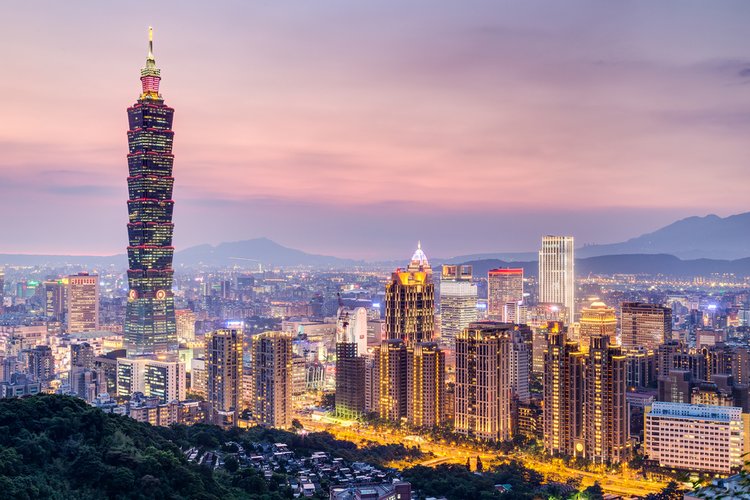 Sweden pushes clean energy cooperation with Taiwan to support net-zero ...