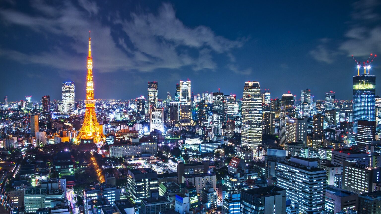 Ultimate Tokyo Travel Guide: Unlocking Japan’s Capital With Ease ...