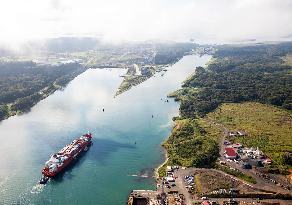 Danish Maersk sued by Hong Kong company: “Maersk undermined the ...