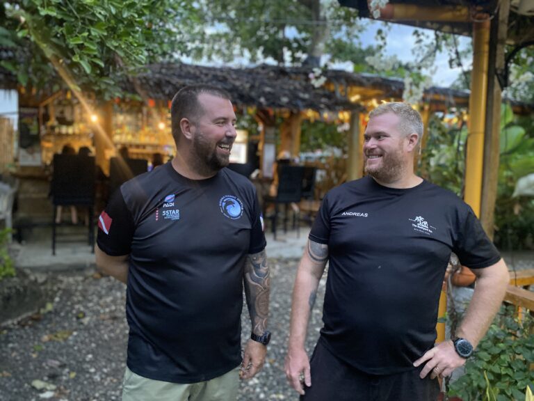 Tired of the hamster wheel, two Swedes opened a Hostel in the ...
