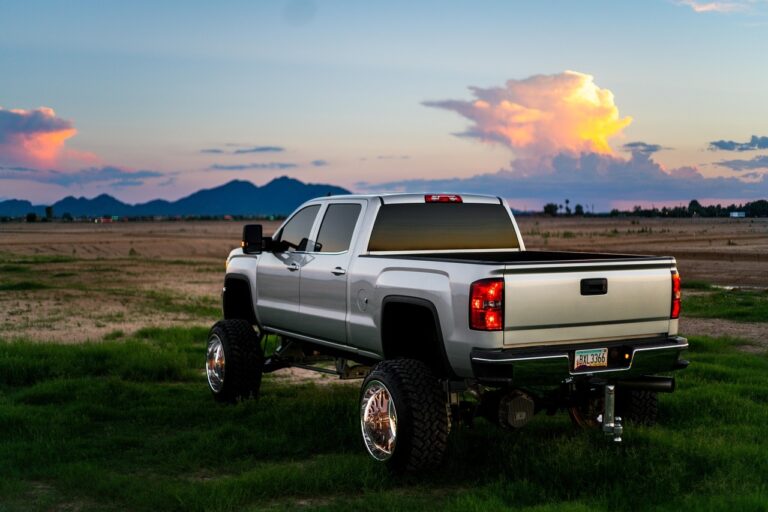 How Vehicle Customization Is Transforming the Way Drivers Experience ...