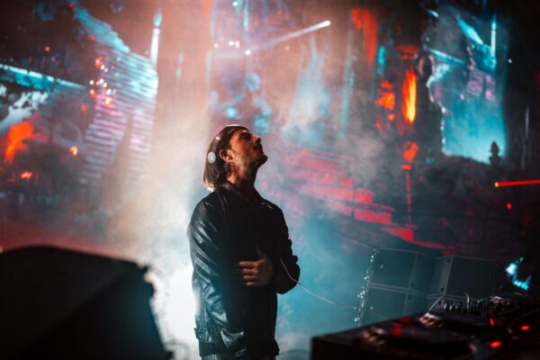 Swedish DJ Axwell will headline Heineken House in Kuala Lumpur - Scandasia