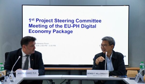 Finland supports Global Gateway project in the Philippines - Scandasia