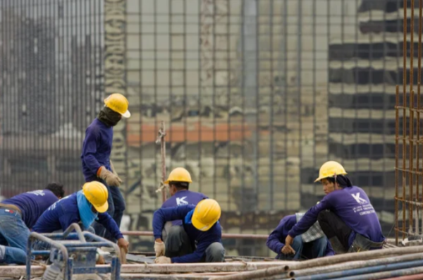 Sweden and Philippines team up on safer workplaces - Scandasia